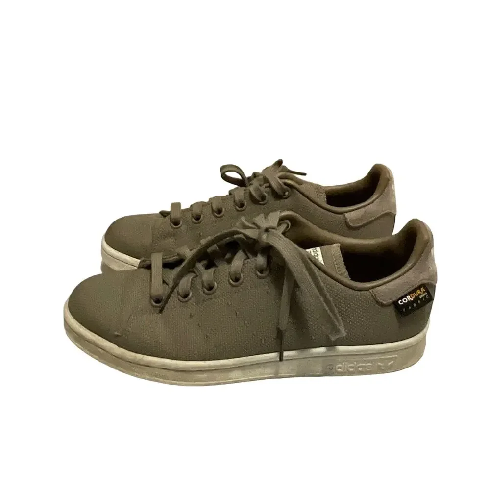 adidas | Shoes | Adidas Stan Smith Cordura Simple Brown Sneakers Gy5965 ...